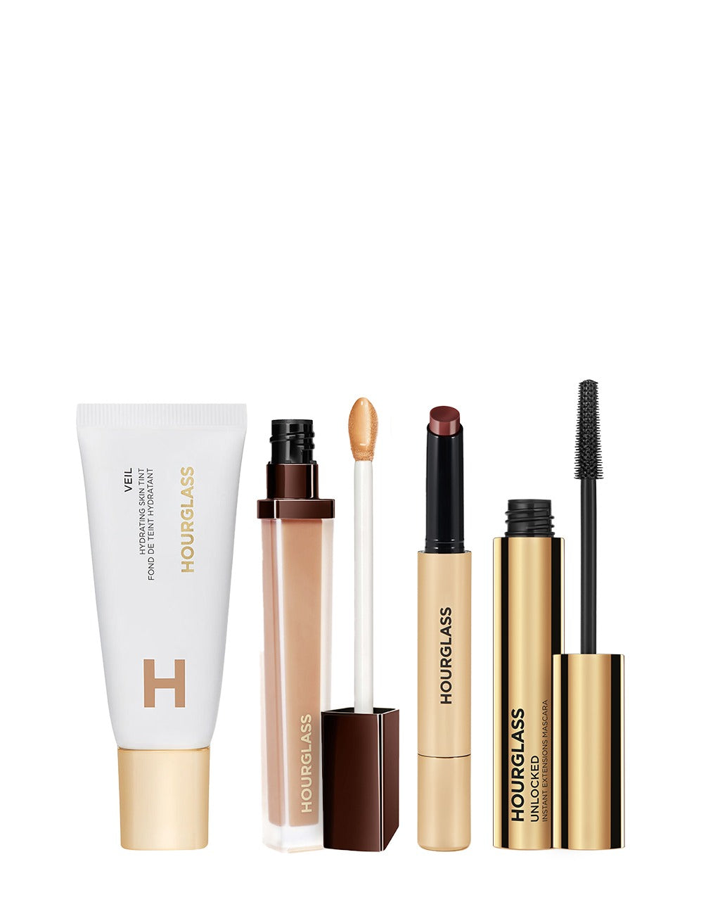 Hourglass cosmetics malaysia store